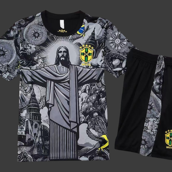 God and Soccer - Etsy UK