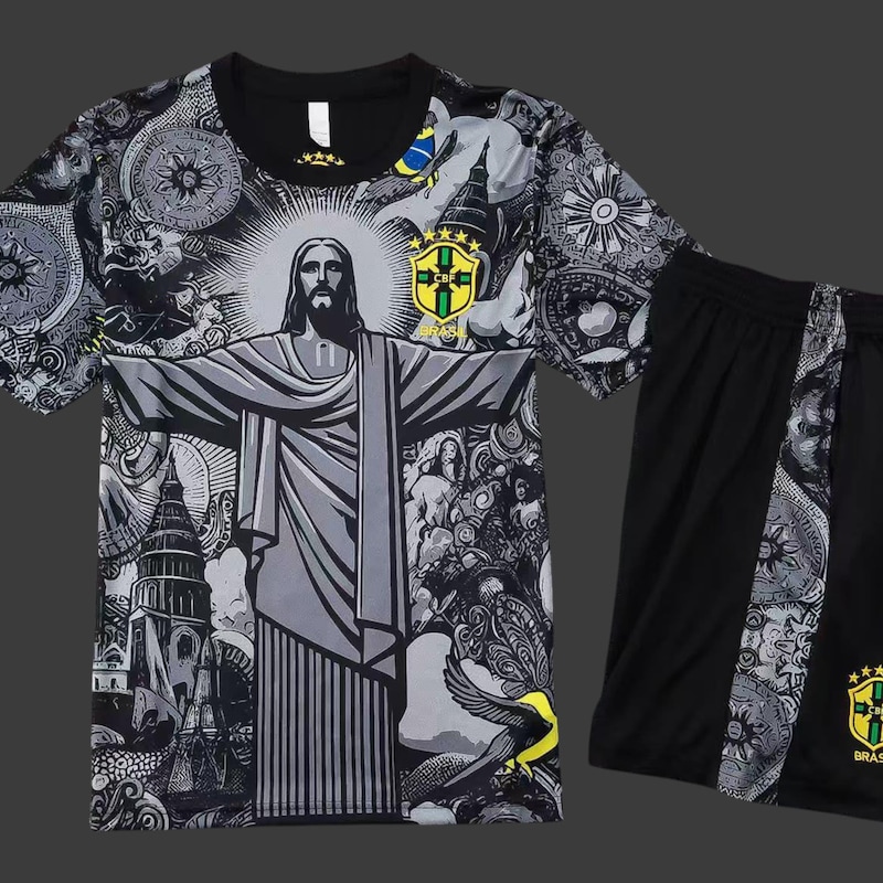 God and Soccer - Etsy UK