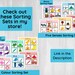 Toddler Transportation Sorting Activity, Printable Land, Sea, Water ...