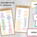 Flashcards Books of the Bible/ Children's Bible Sorting Activity ...
