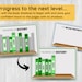 Books of the Bible Practice Game/ Printable Kids Bible Sorting Activity ...
