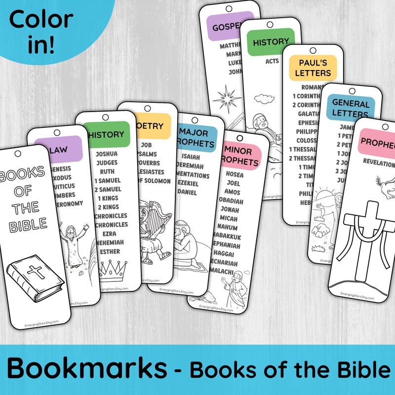 Christian Books - Etsy