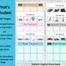 Toddler Transportation Sorting Activity, Printable Land, Sea, Water ...