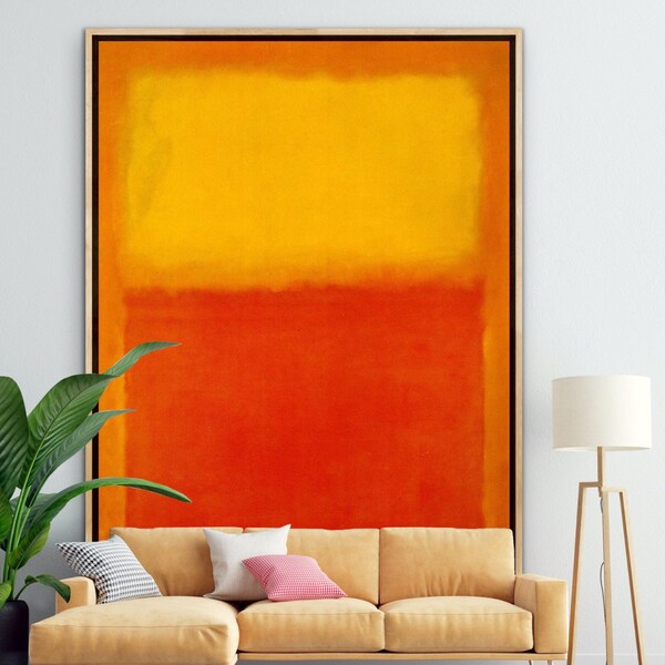 Abstract Art Blocks - Etsy