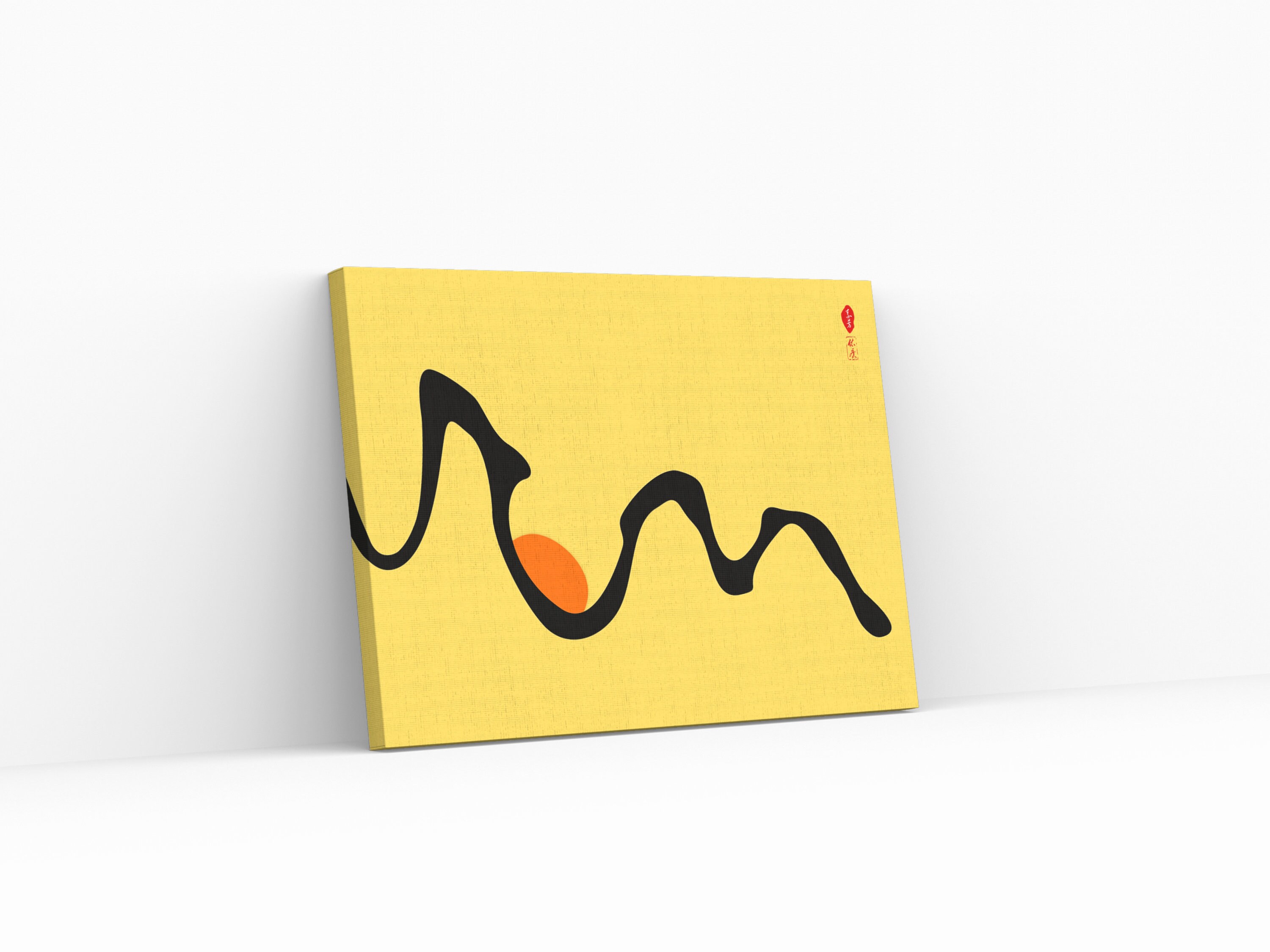 Landscape Poster, Landscape Poster Print, Landscape Poster Art ...