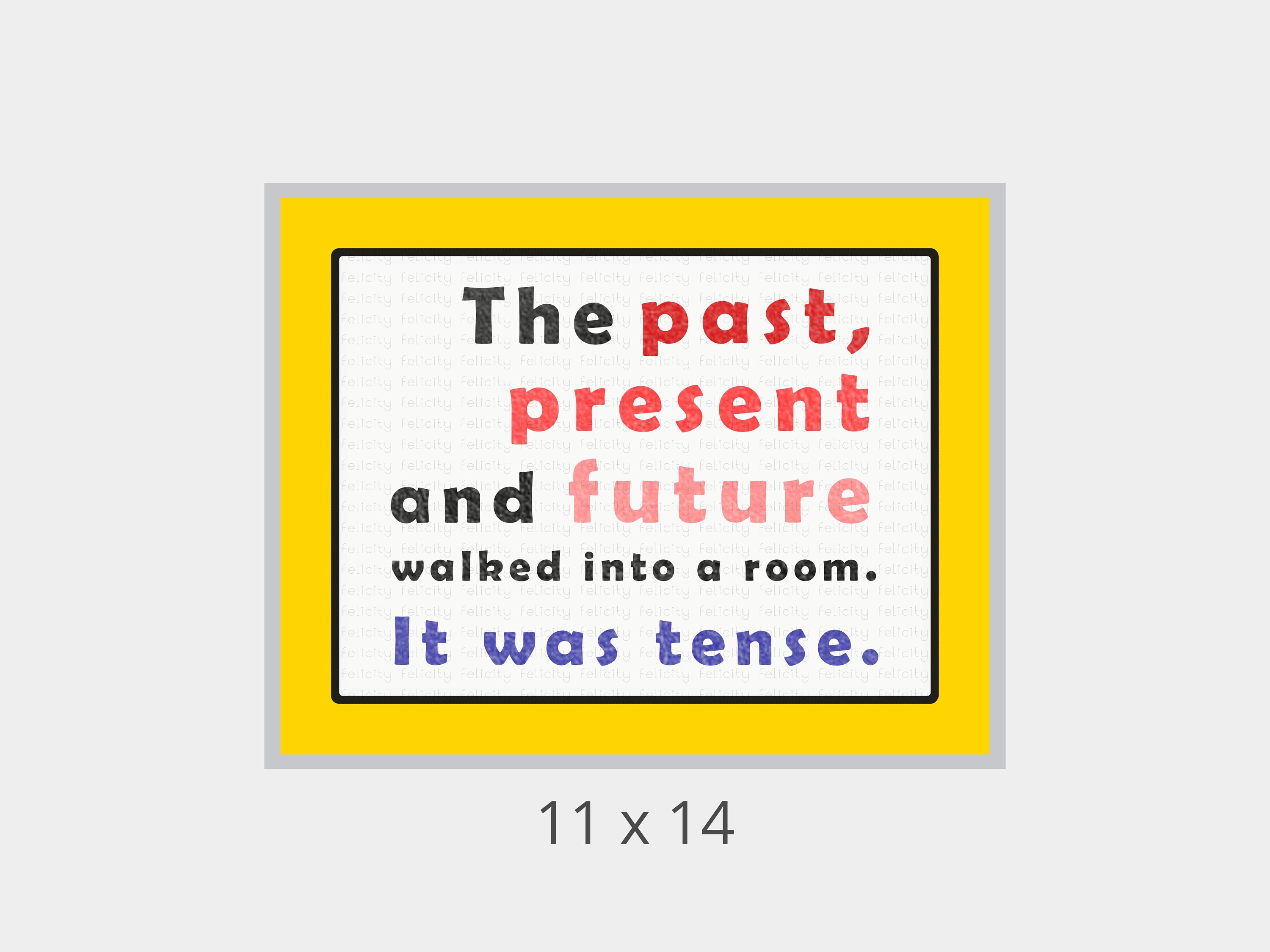 Funny Classroom Printable, Funny Classroom Print, Funny Classroom ...