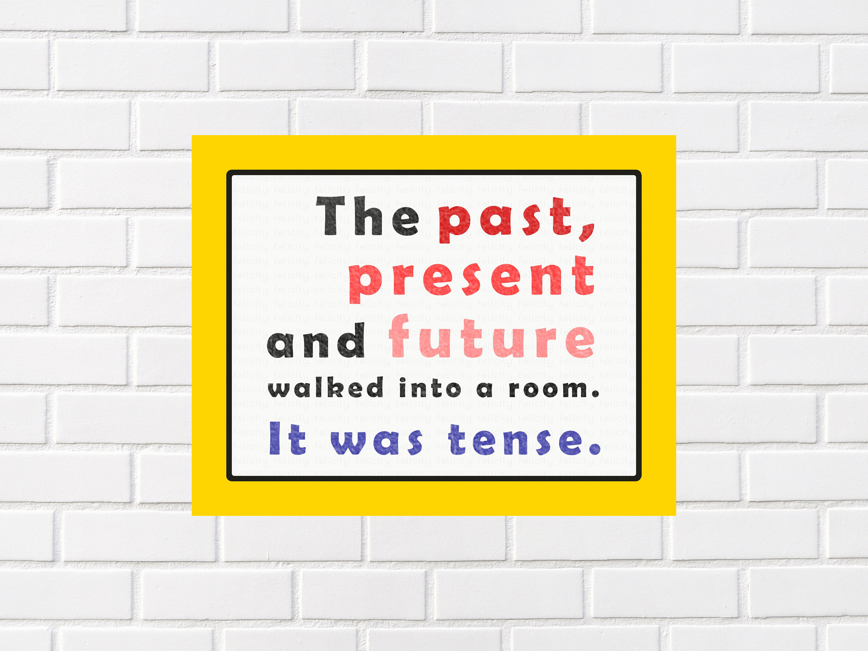 Funny Classroom Printable, Funny Classroom Print, Funny Classroom ...