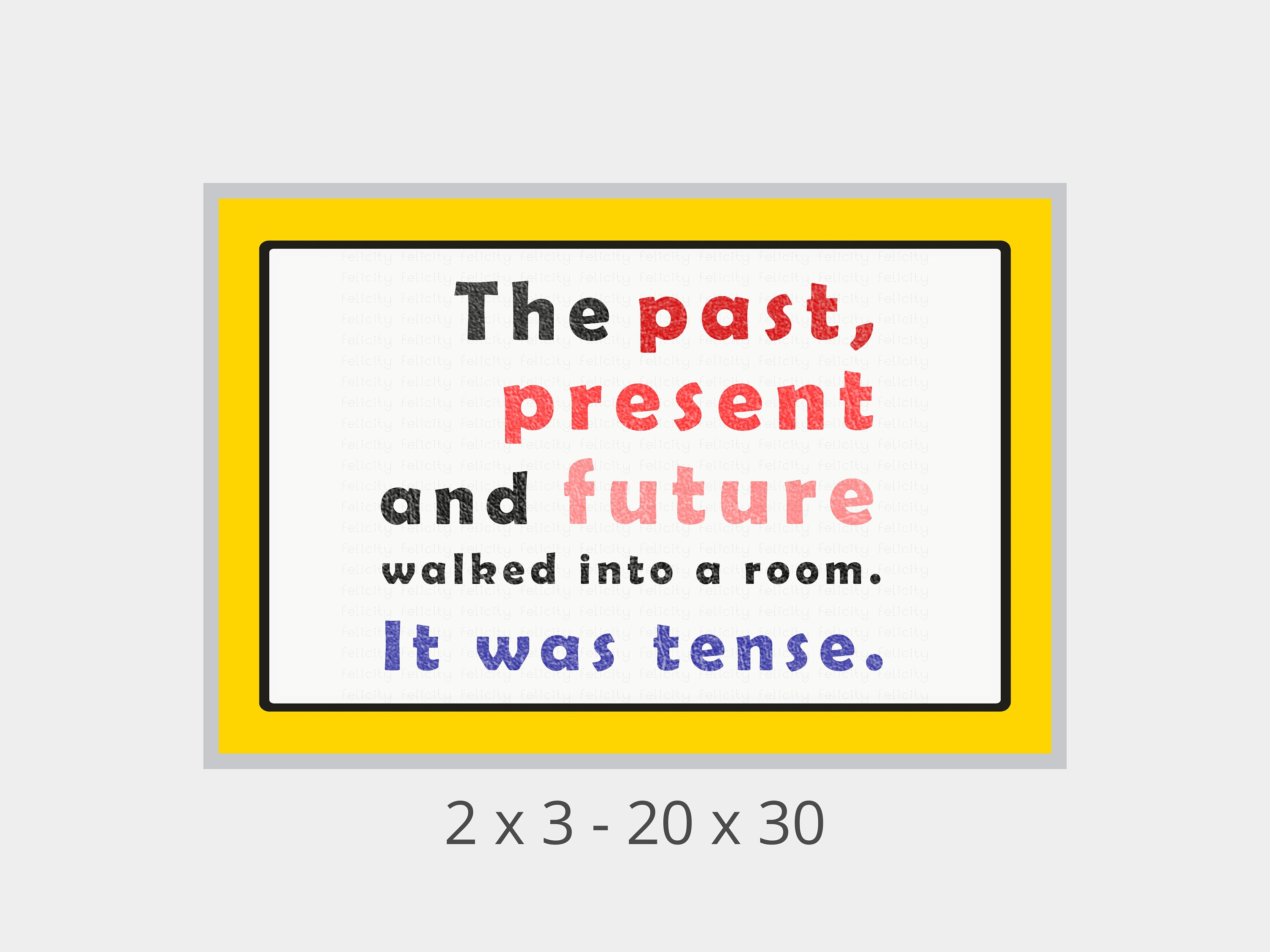 Funny Classroom Printable, Funny Classroom Print, Funny Classroom ...