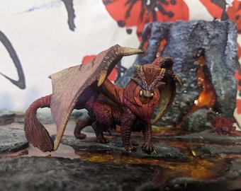 Monster Hunter Teostra | Etsy