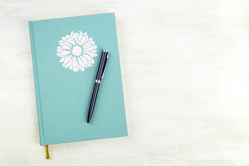 Flower Petals Design Cutting File Laser Cutter - Etsy