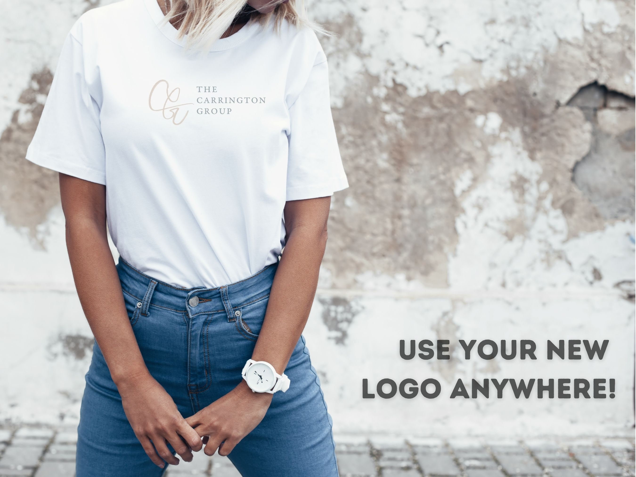 Custom Logo Graphic Design | STANDARD Logo Package for Your Business or ...