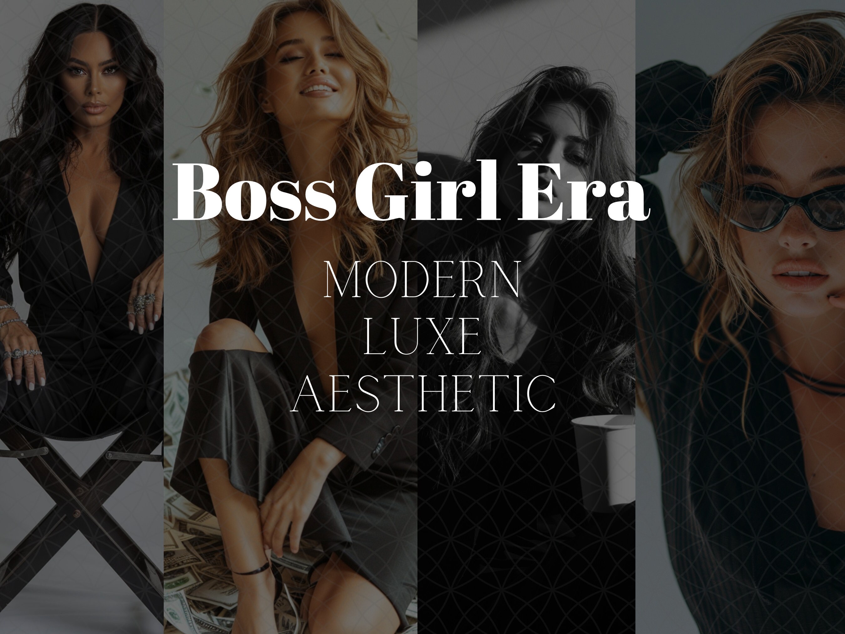 Boss Girl Aesthetic Stock Images, Faceless Marketing Stock Images ...
