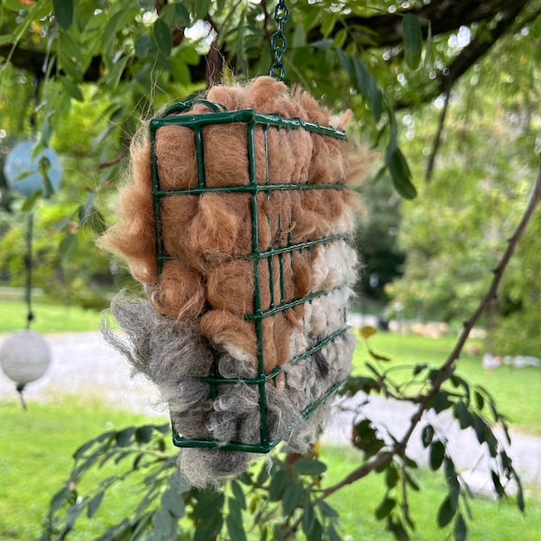 Wool Nest - Etsy