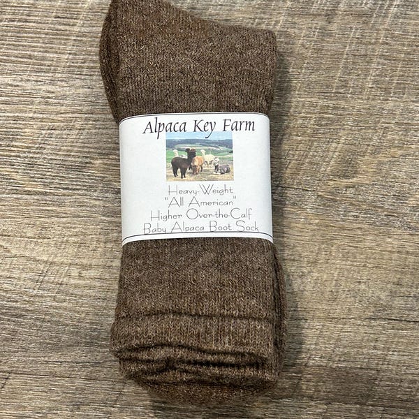 Thick Long Socks Men - Etsy