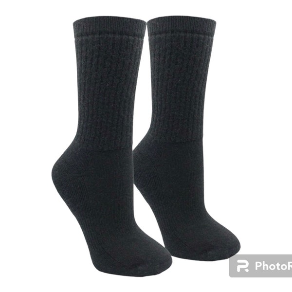 Alpaca Socks - Etsy