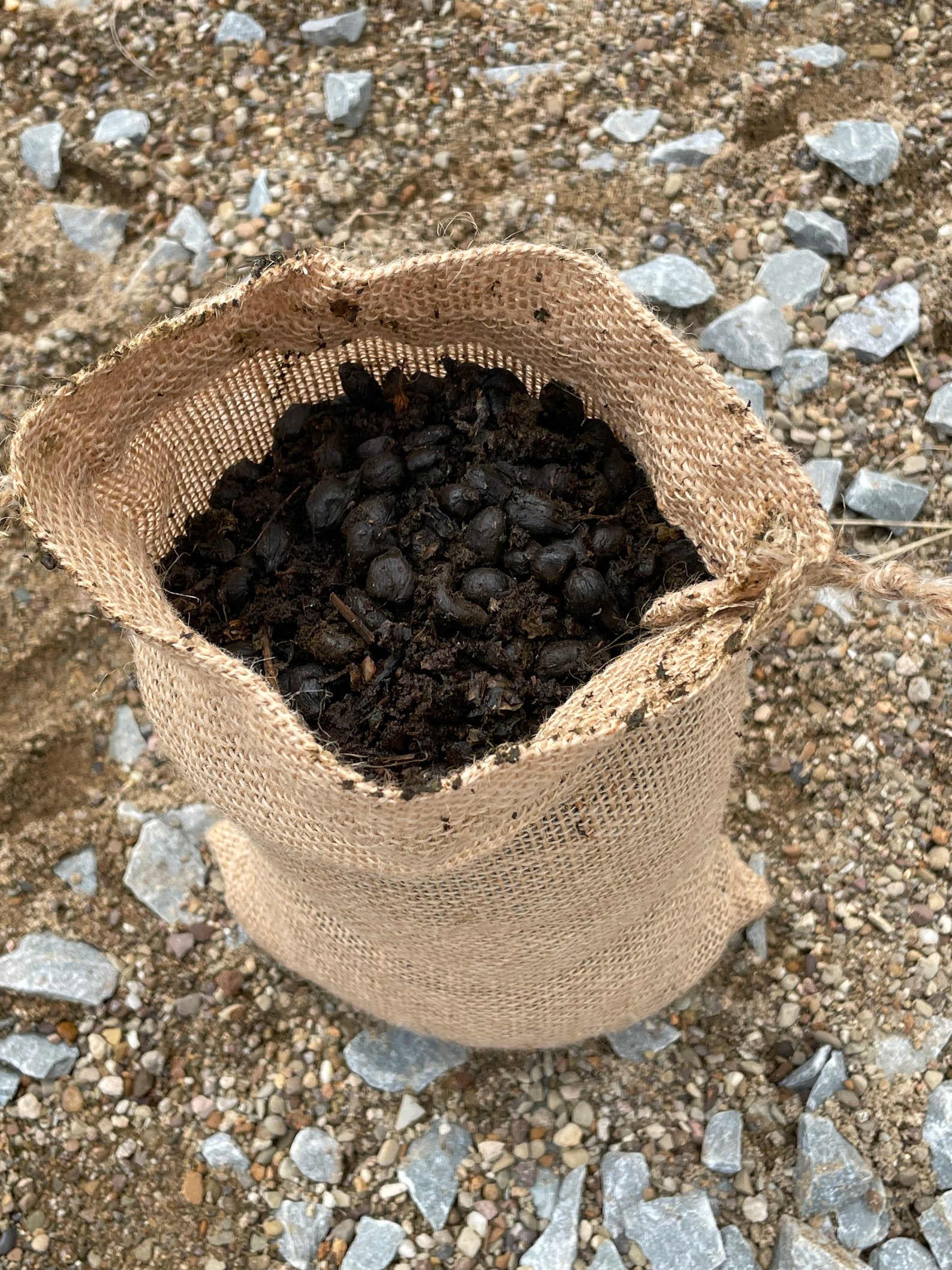 Alpaca Beans, Alpaca Manure, Alpaca Poop, Plant Fertilizer, Soil ...