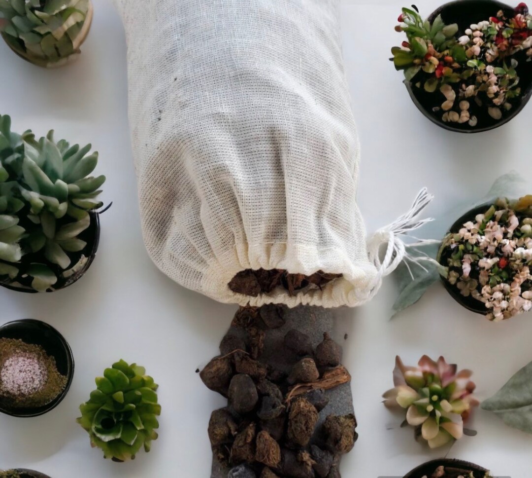 Alpaca Tea, Soil Amendment, Compost Tea, Alpaca Beans, Plant Food for ...