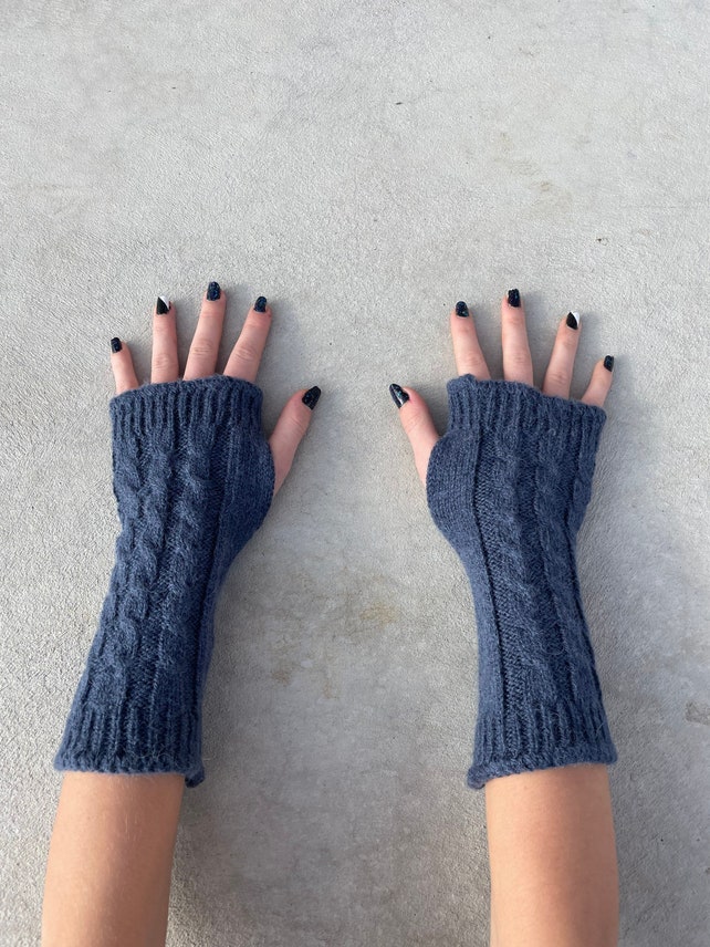 Arm Gauntlet Patterns - Etsy