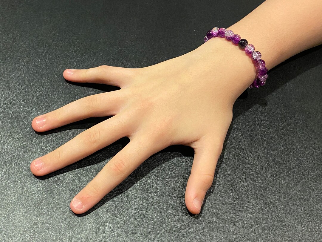 Beada-vida Custom Bead Bracelets - Etsy