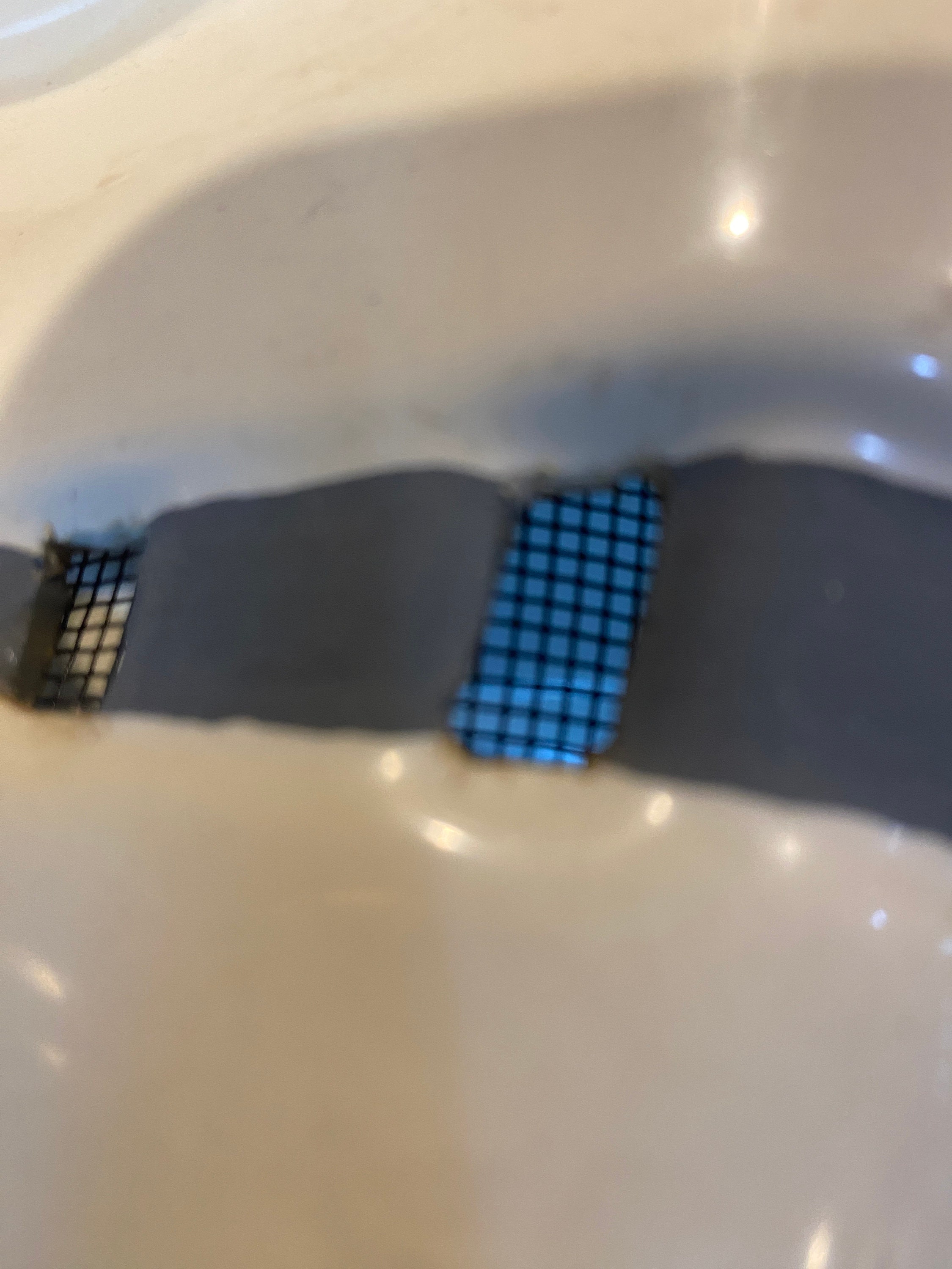 Stormtrooper Helmet Screen / Mesh - Etsy