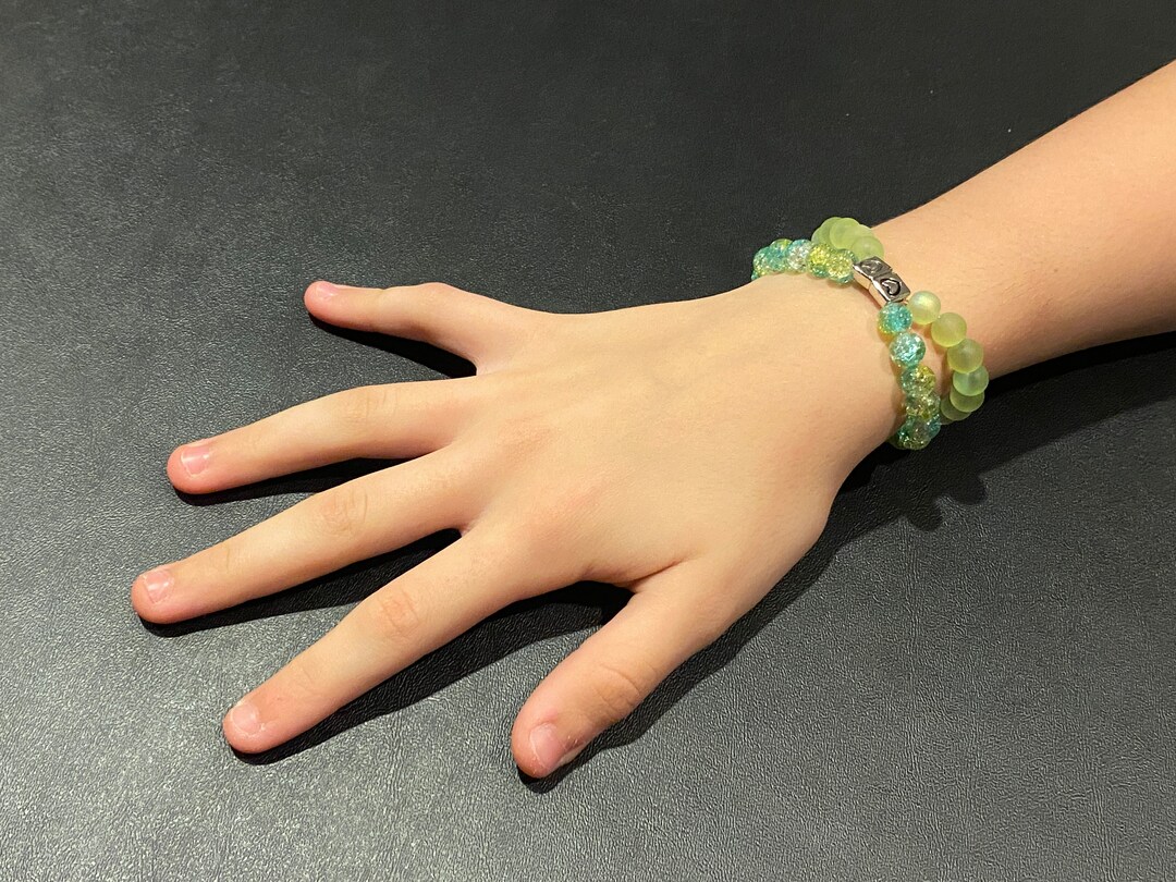 Beada-vida Custom Bead Bracelets - Etsy