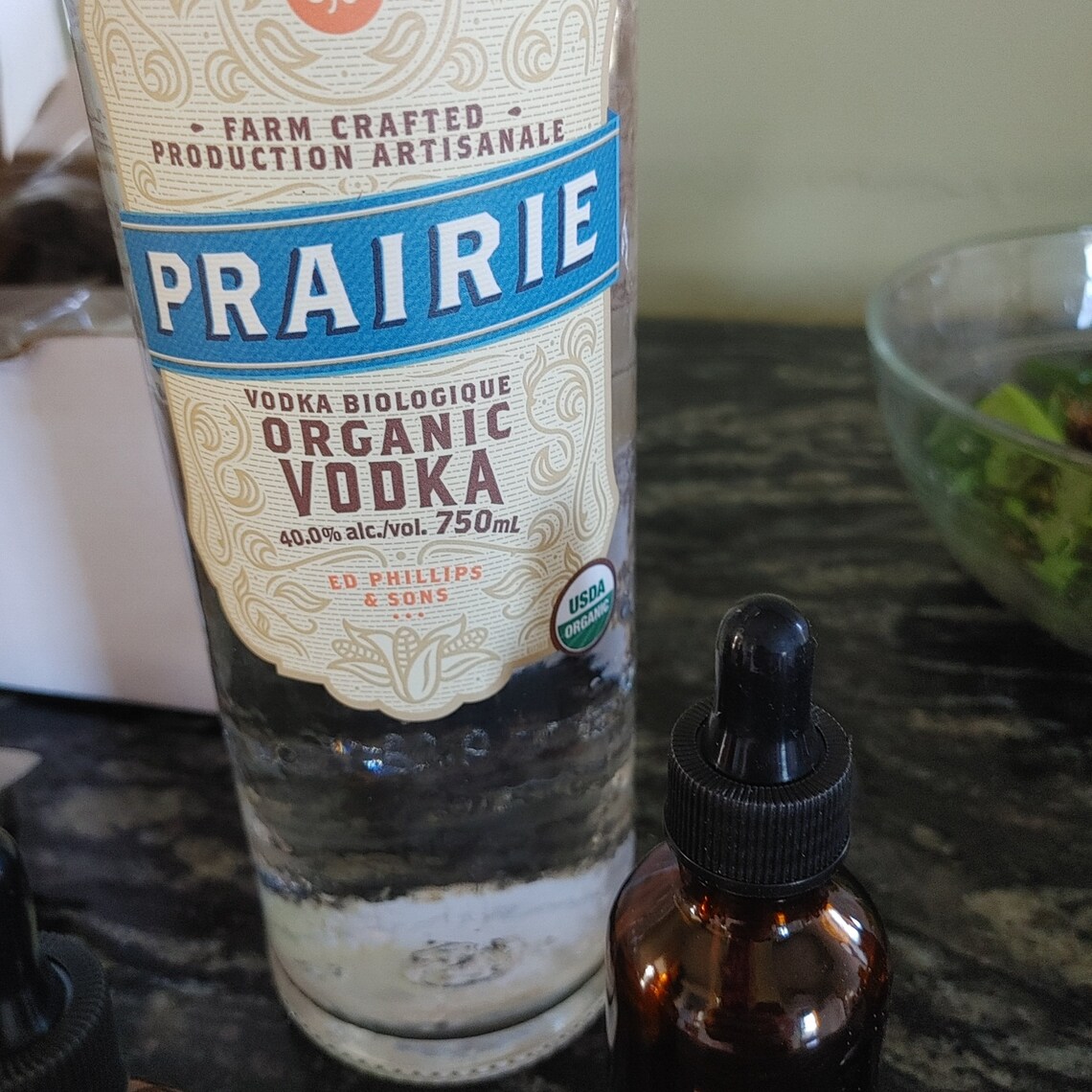 Organic Red Pine Inner Bark Tincture - Etsy