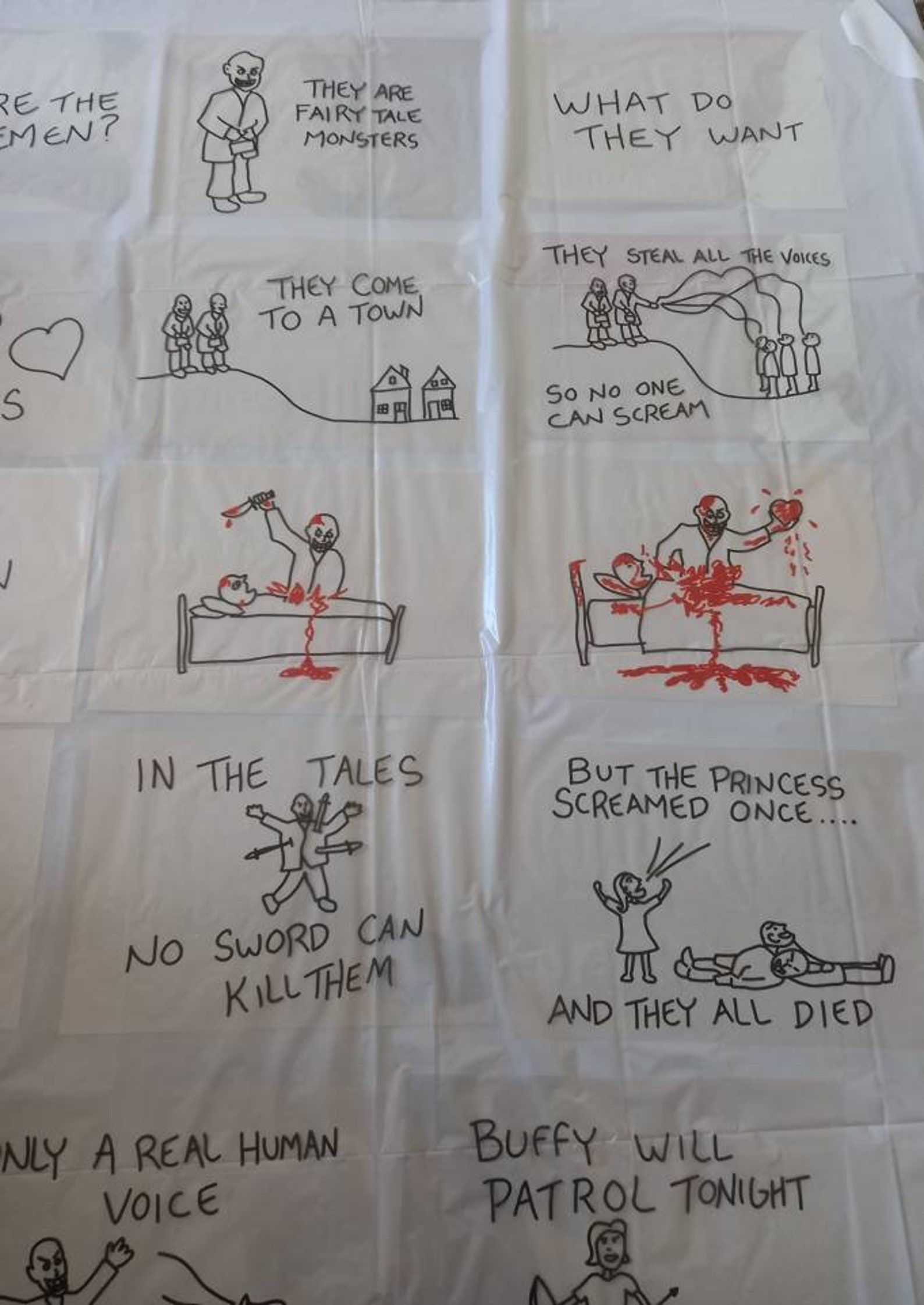 buffy-the-vampire-slayer-gentlemen-overhead-projector-sheets-etsy
