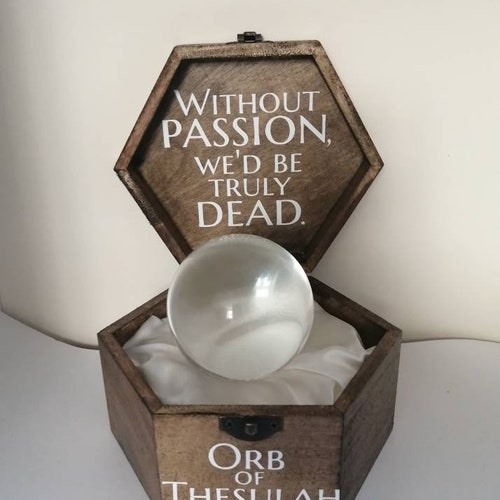 Gem of Amara Ring Buffy the Vampire Slayer Prop Replica - Etsy Hong Kong