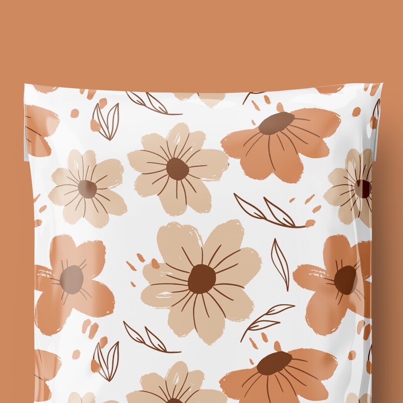 Custom Poly Mailers - Etsy