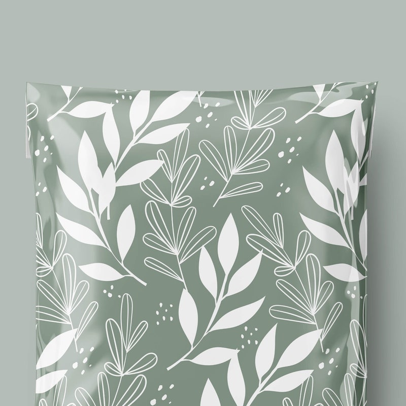 Custom Poly Mailers - Etsy