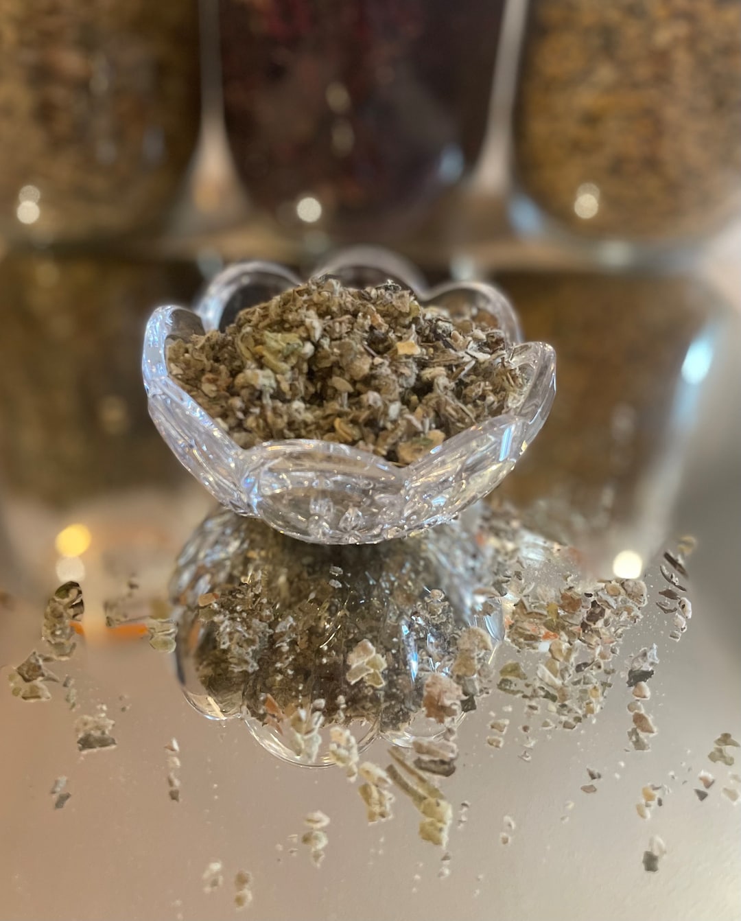 MULLEIN LEAVES verbascum Thapsus Smoking Herbs/tea - Etsy