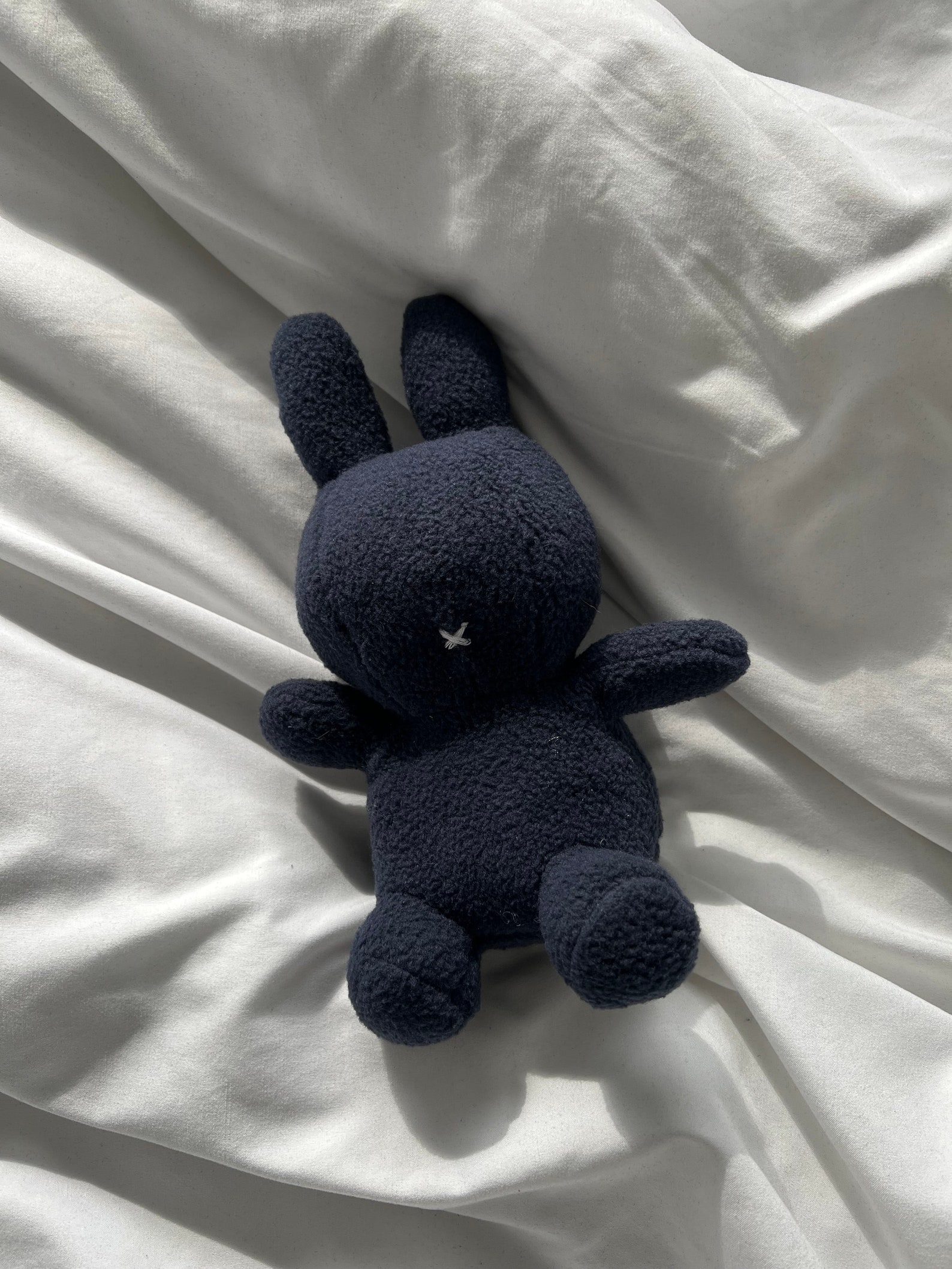 Miffy Plushie Digital PDF Sewing Pattern Miffy & Friends Handmade Miffy ...