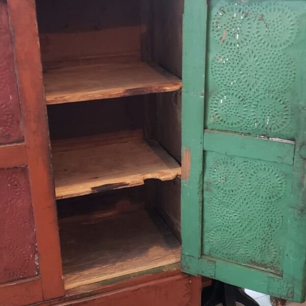 Pie Safe - Etsy