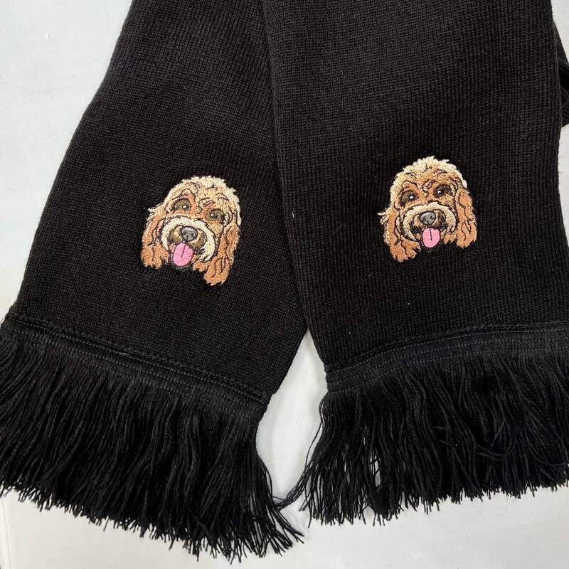 Cockapoo Pajamas - Etsy UK