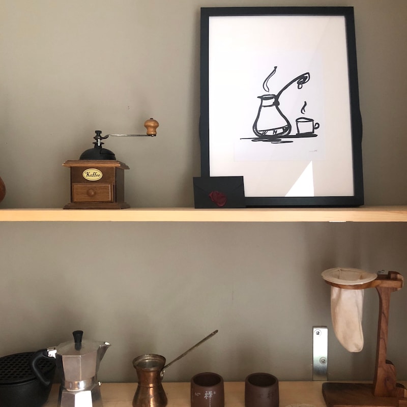 Middle Eastern Art - Etsy