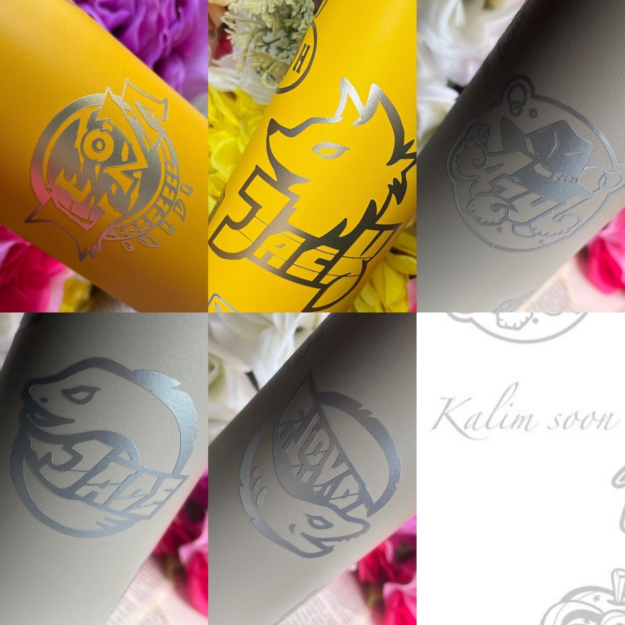 Twisted Wonderland Yeti// Night Raven College// - Etsy