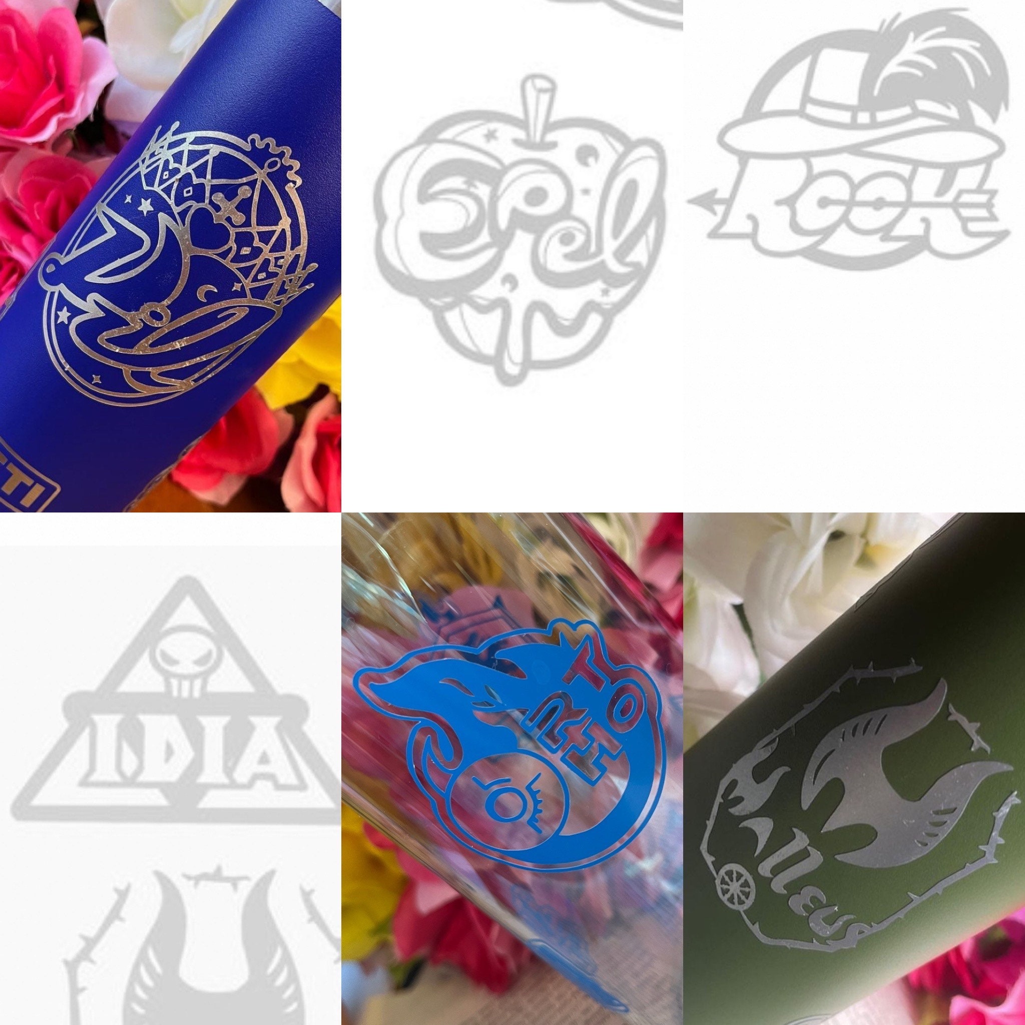 Twisted Wonderland Yeti// Night Raven College// - Etsy