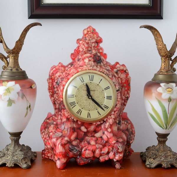 Children Wall Clock - Etsy