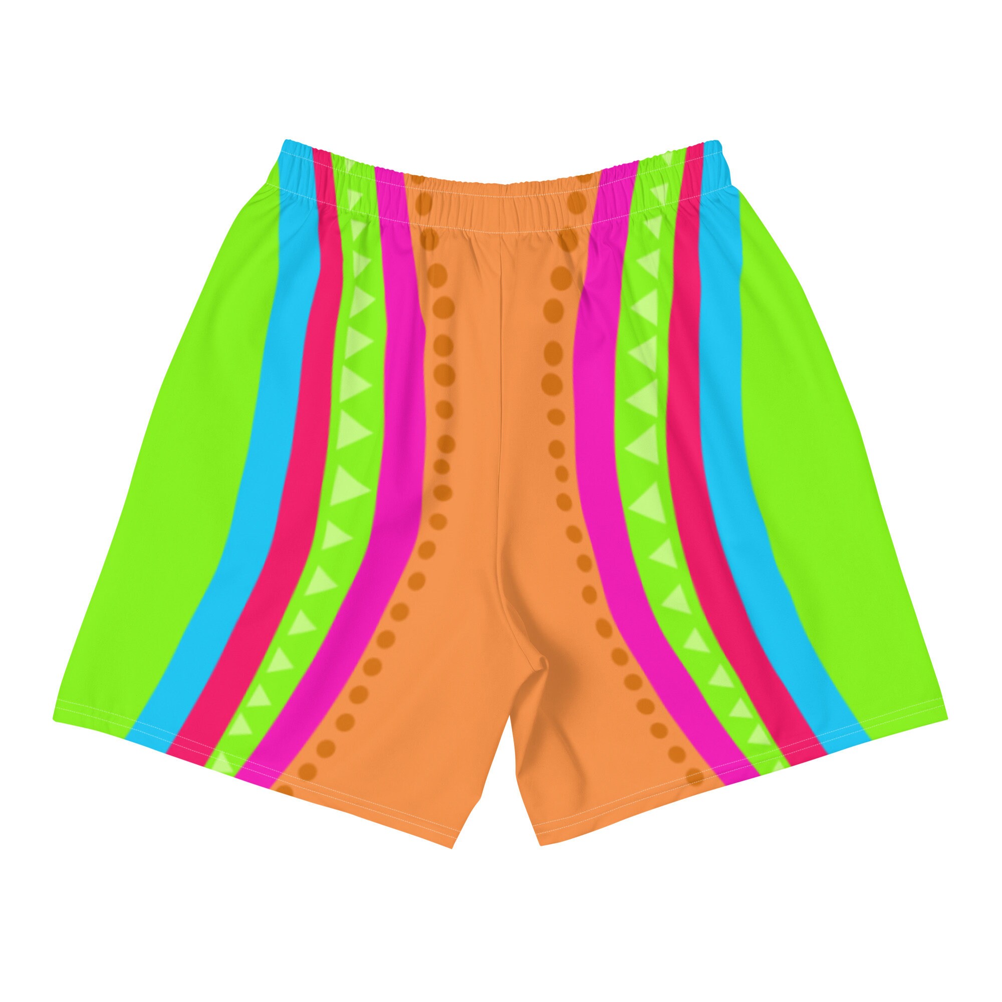 Coco Spirit Dog Dante Men's Athletic Shorts; Running Disney Outfit ...