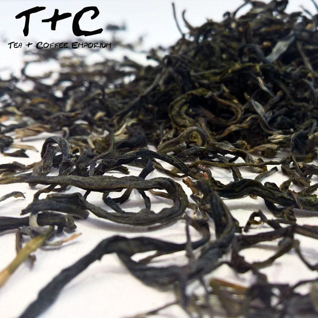 Fujian White Premium White Tea The Perfect Cup - Etsy Österreich