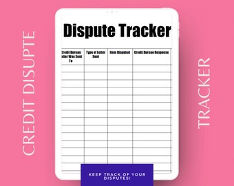Repair Tracker - Etsy