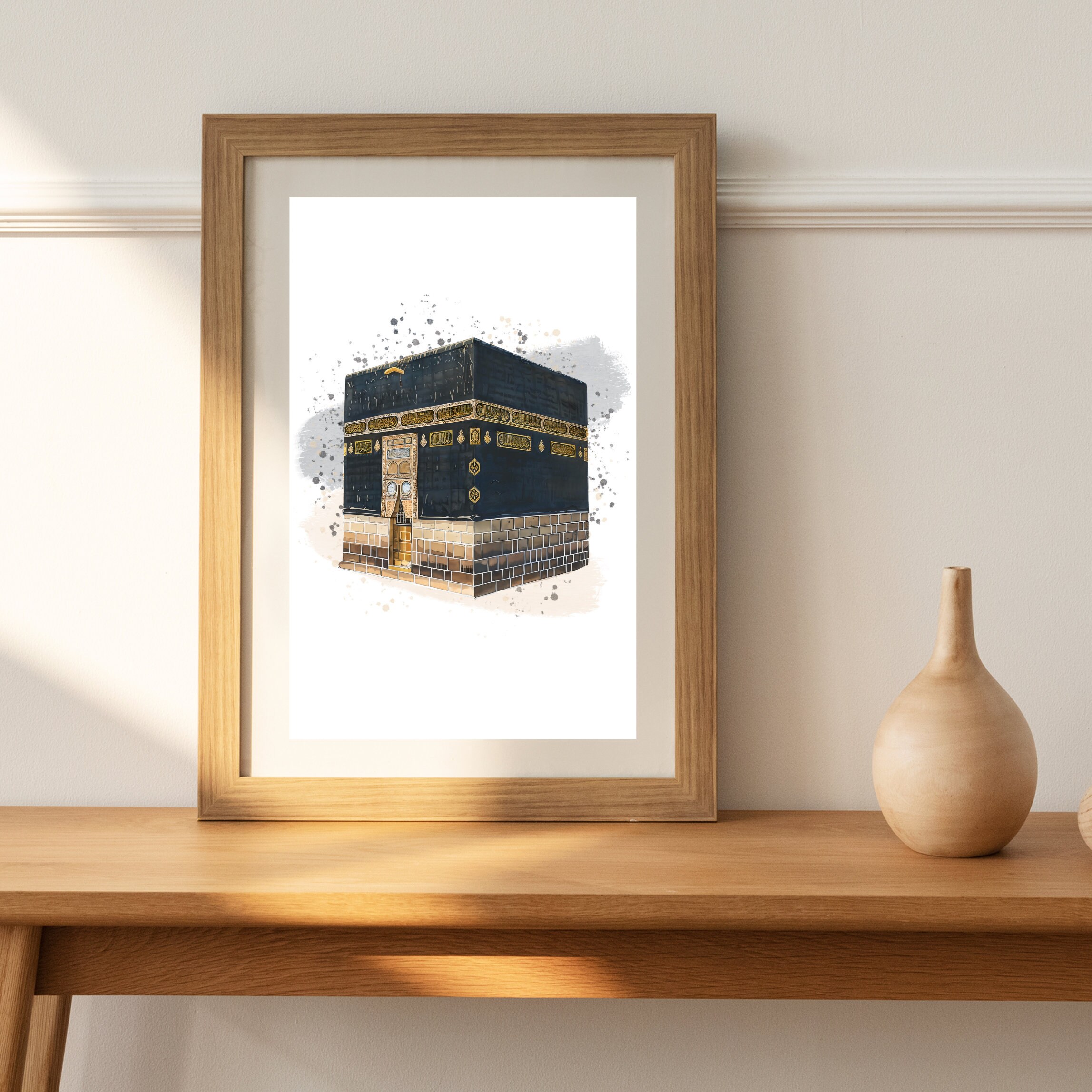 Islamic Posters - Etsy