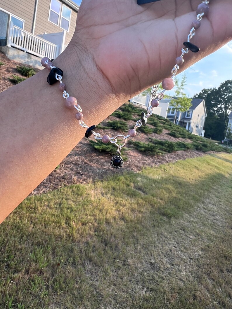 Love Wins All: Ultimate IU Fan Jewelry Set Genuine Stone Necklace ...