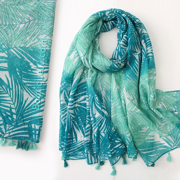 Gypsy Head Scarf - Etsy