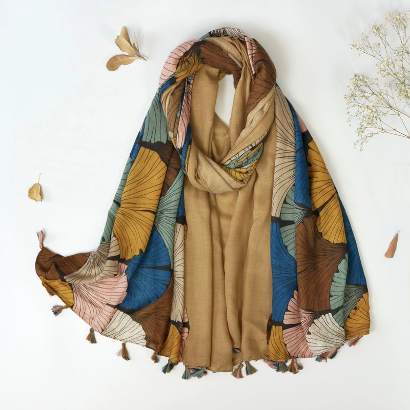 Scarves for Women - Etsy