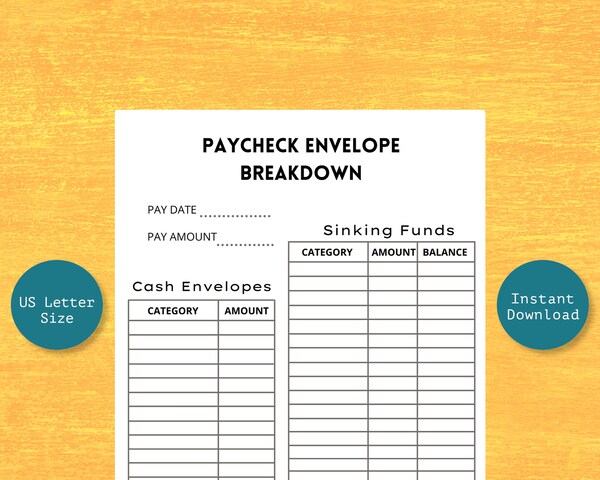 Alphabet Savings Challenge Printable PDF 26 Weeks Savings - Etsy Canada