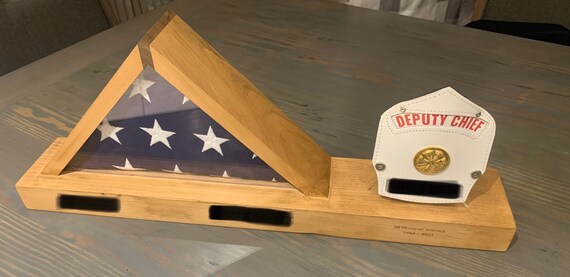 Custom Made Flag Boxes - Etsy