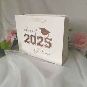 Graduation Gift Bag, Graduation Gifts, Class of 2025,gift for ...