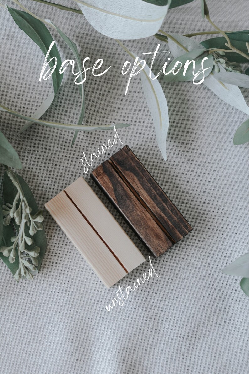 Mr and Mrs Head Table Wedding Seating Signs Bride and Groom - Etsy