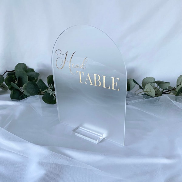 Sweetheart Table - Etsy